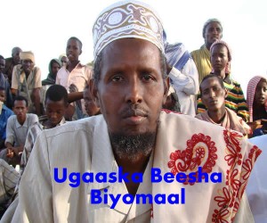 The Somali Dir Clan's History: Codka Beesha Direed: SAWIRO BEESHA ...